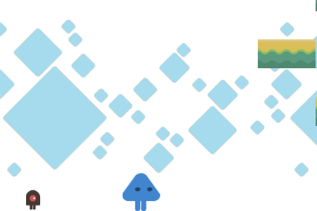 World of Platforms - Free Addicting Game